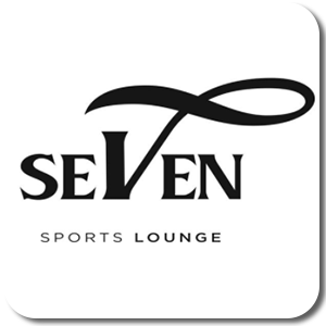 SEVEN sports lounge | Menus